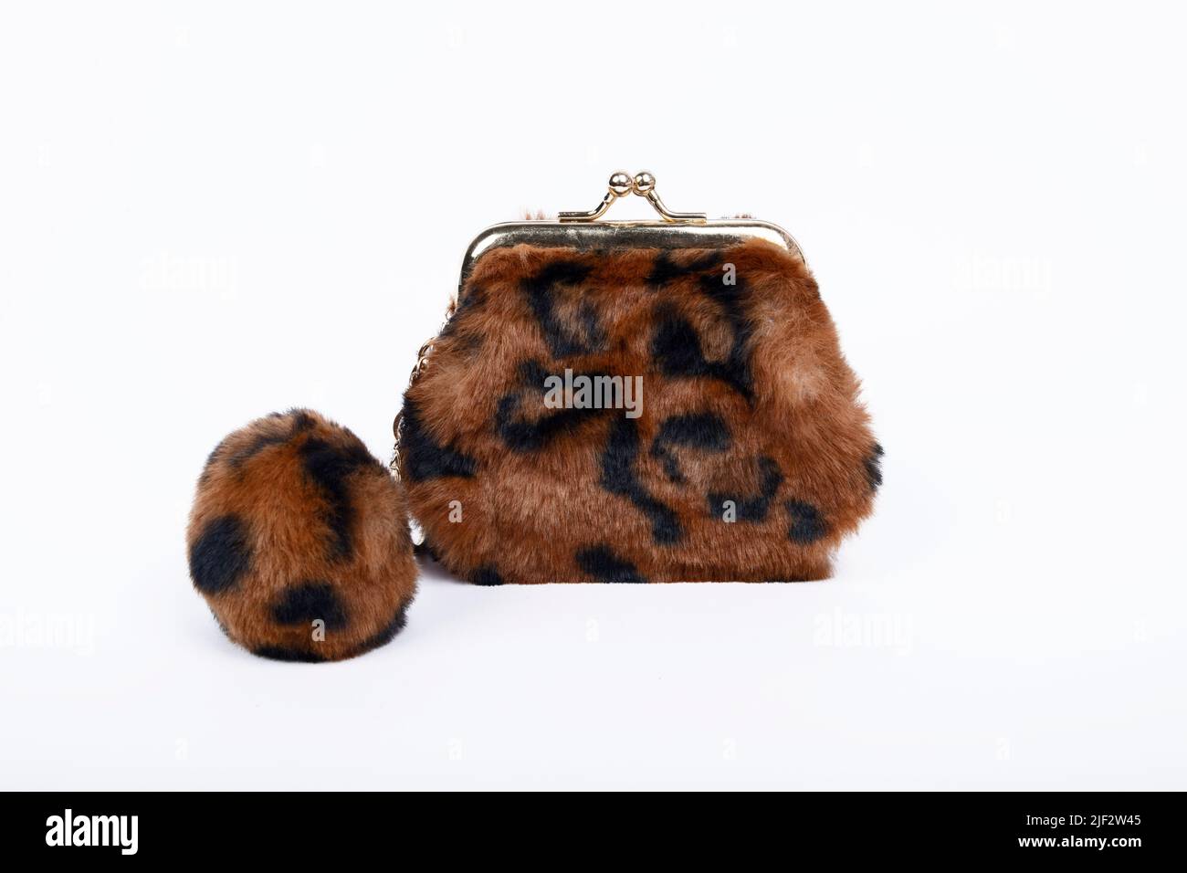 Handmade crochet wallet from Azerbaijan Stock Photo - Alamy