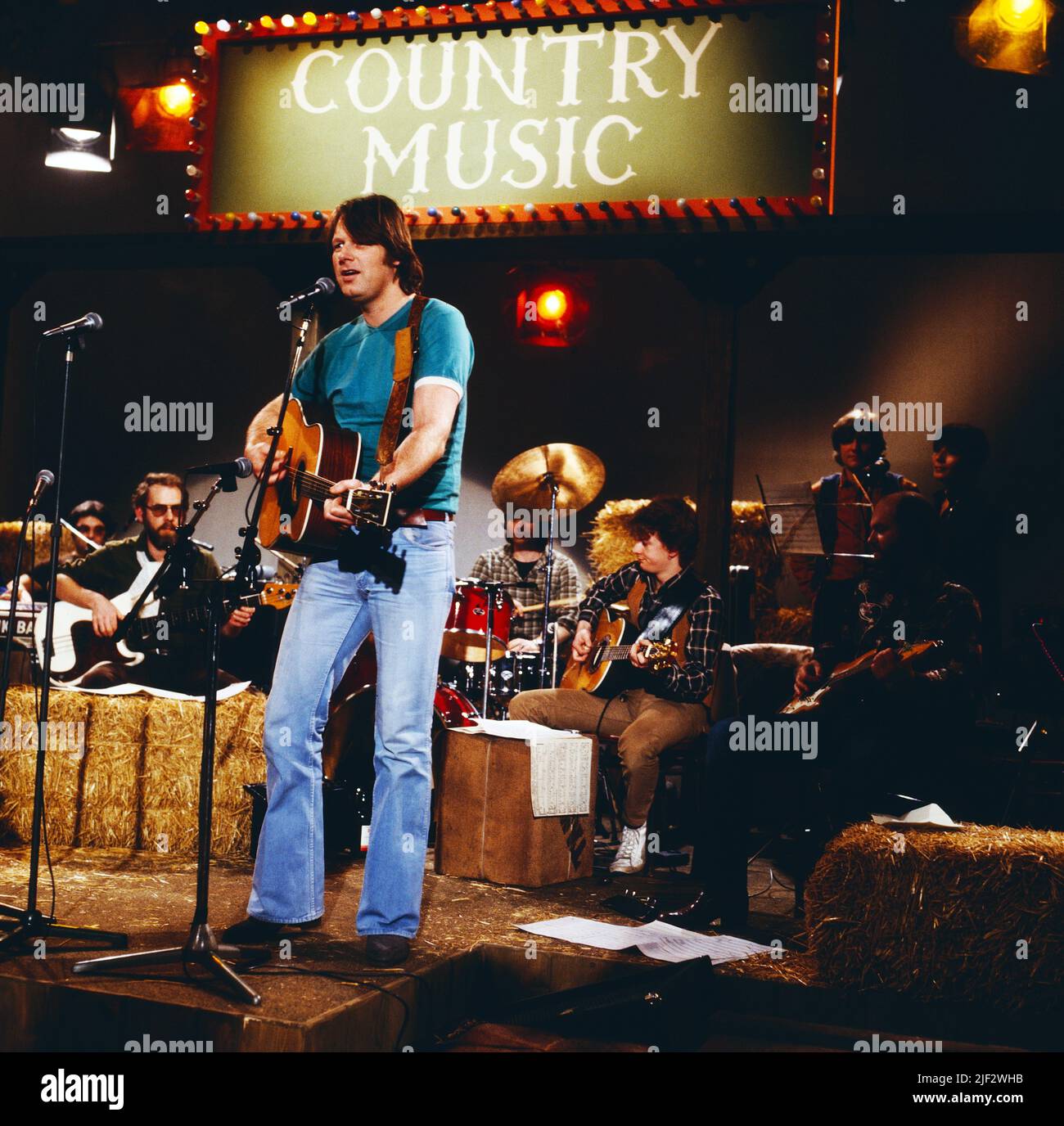 German singer 1979 hi-res stock photography and images - Alamy