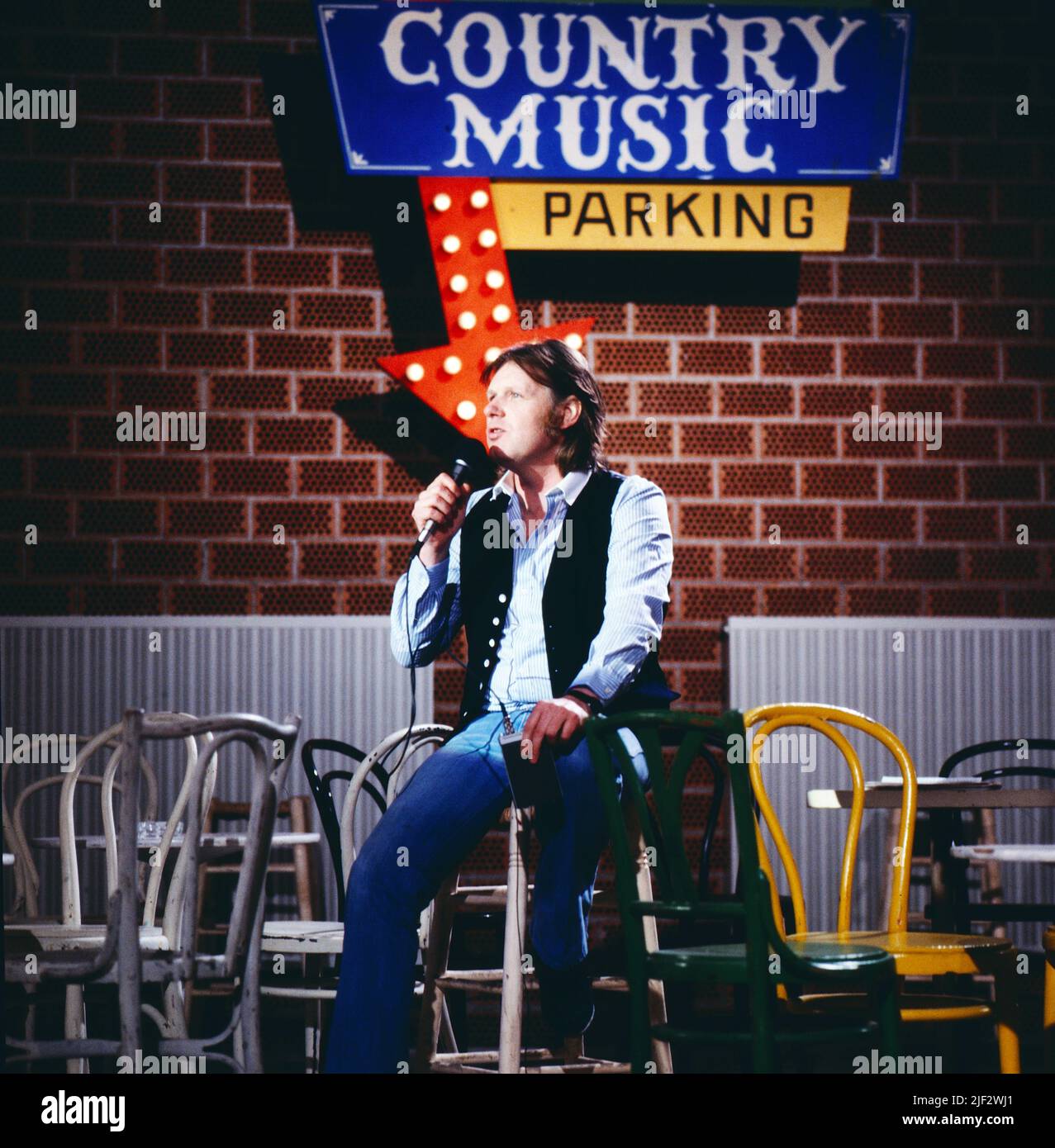 German singer 1980 hi-res stock photography and images - Alamy