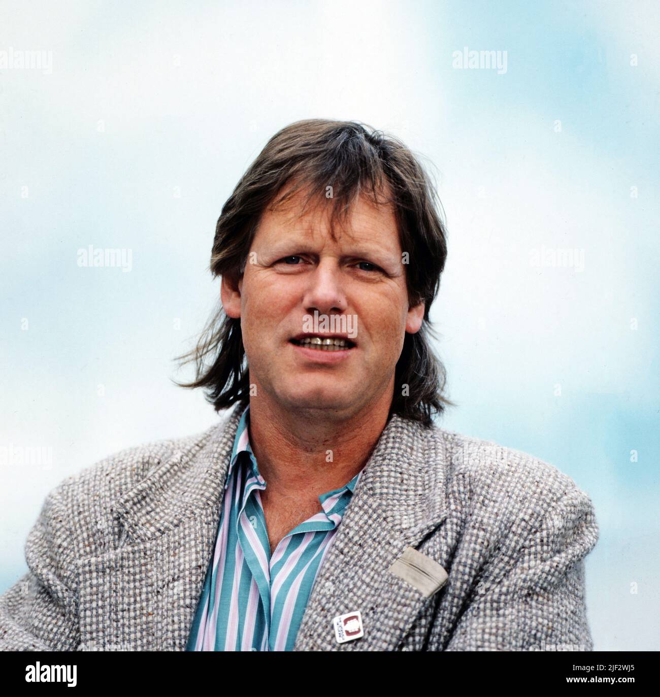 Gunter Gabriel, deutscher Countrymusik Sänger, Schlagersänger, Texter ...