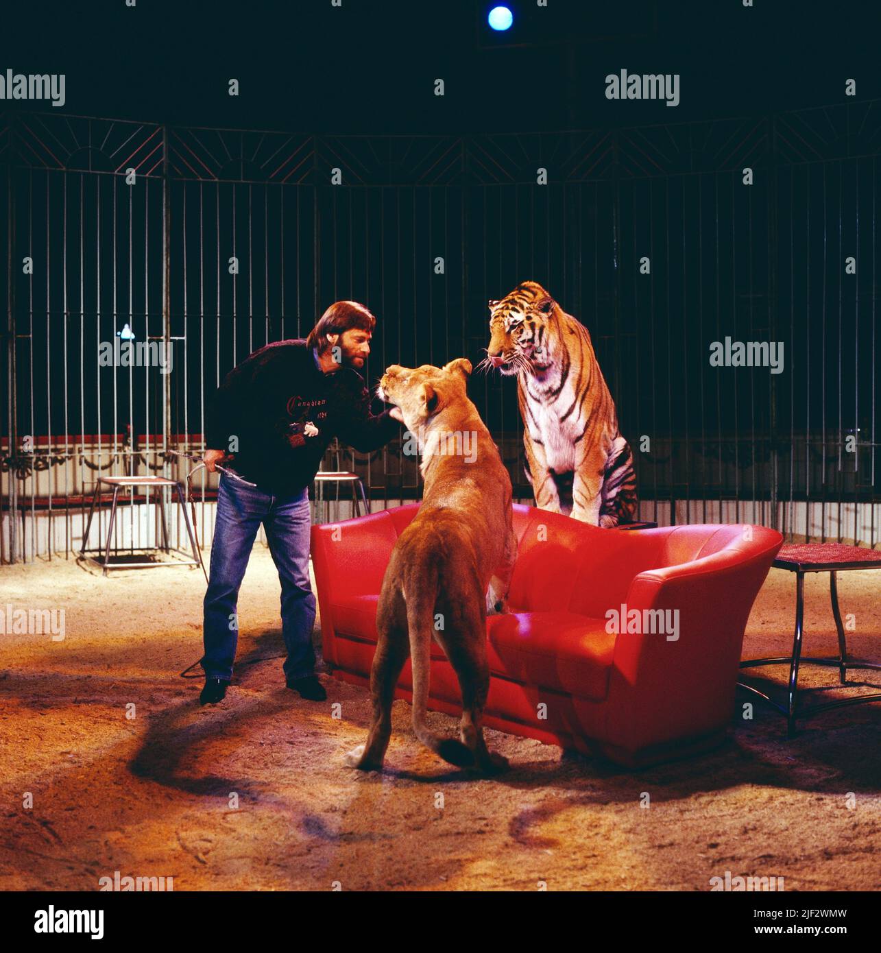 Die Rote Couch, ZDF Unterhaltungsmagazin über Lebensarten und Gefühle ...