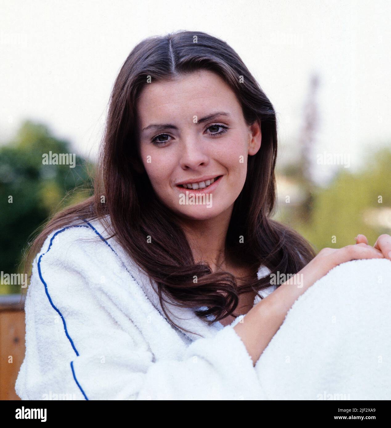 Der Lebemann, Fernsehfilm, Regie: Axel Corti, Österreich, 1979, im Bild ...