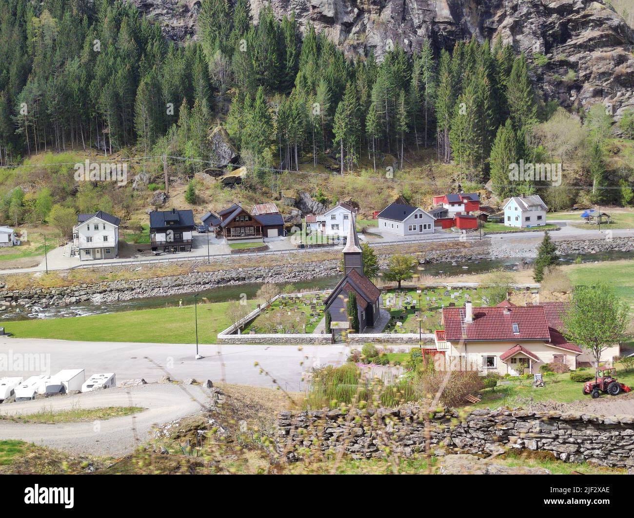 Flam flam church hi-res stock photography and images - Alamy