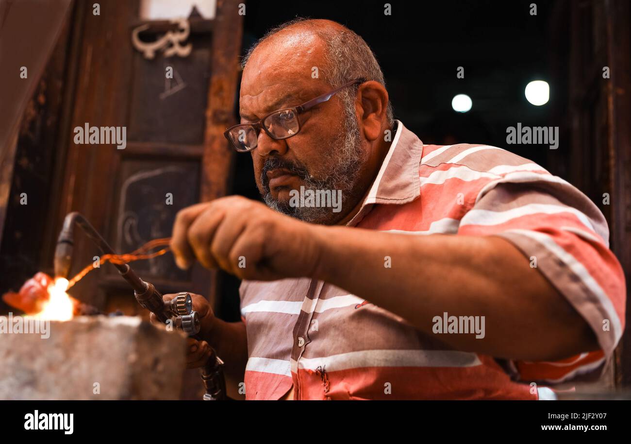 Welding agent hi-res stock photography and images - Alamy