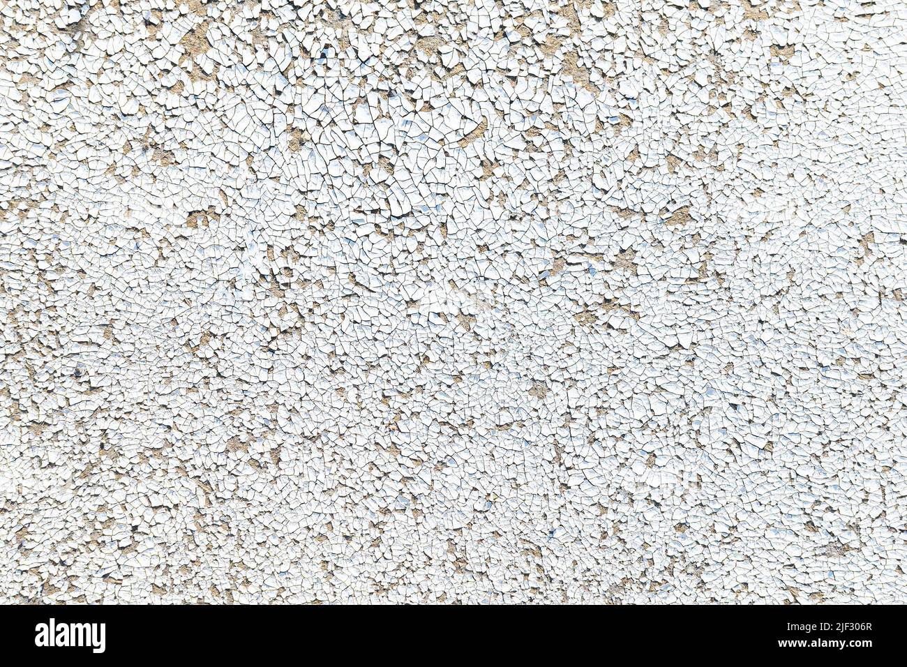 Board with an old chipped a bright white paint close up Stock Photo - Alamy