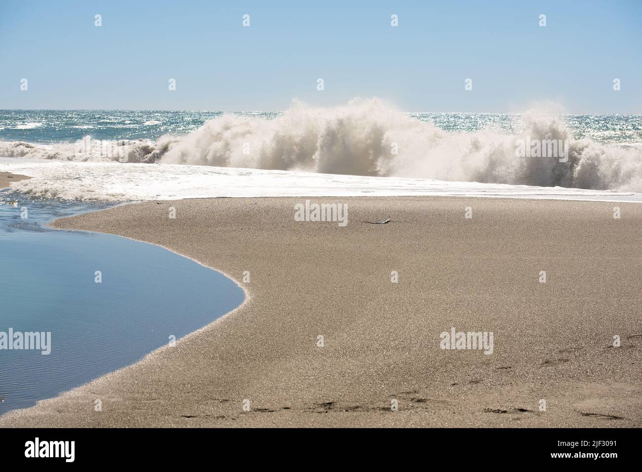 Italy liguria deiva marina hi-res stock photography and images - Alamy