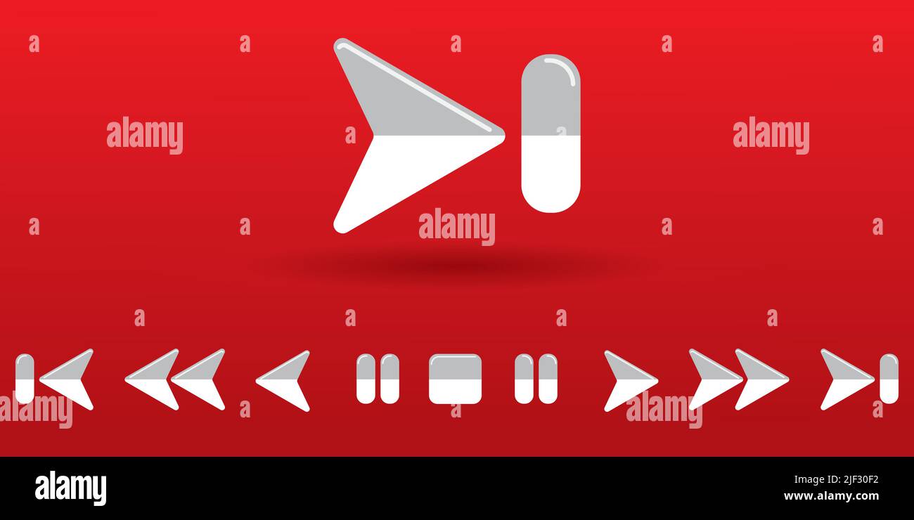 Application level up Stock Vector Images - Alamy