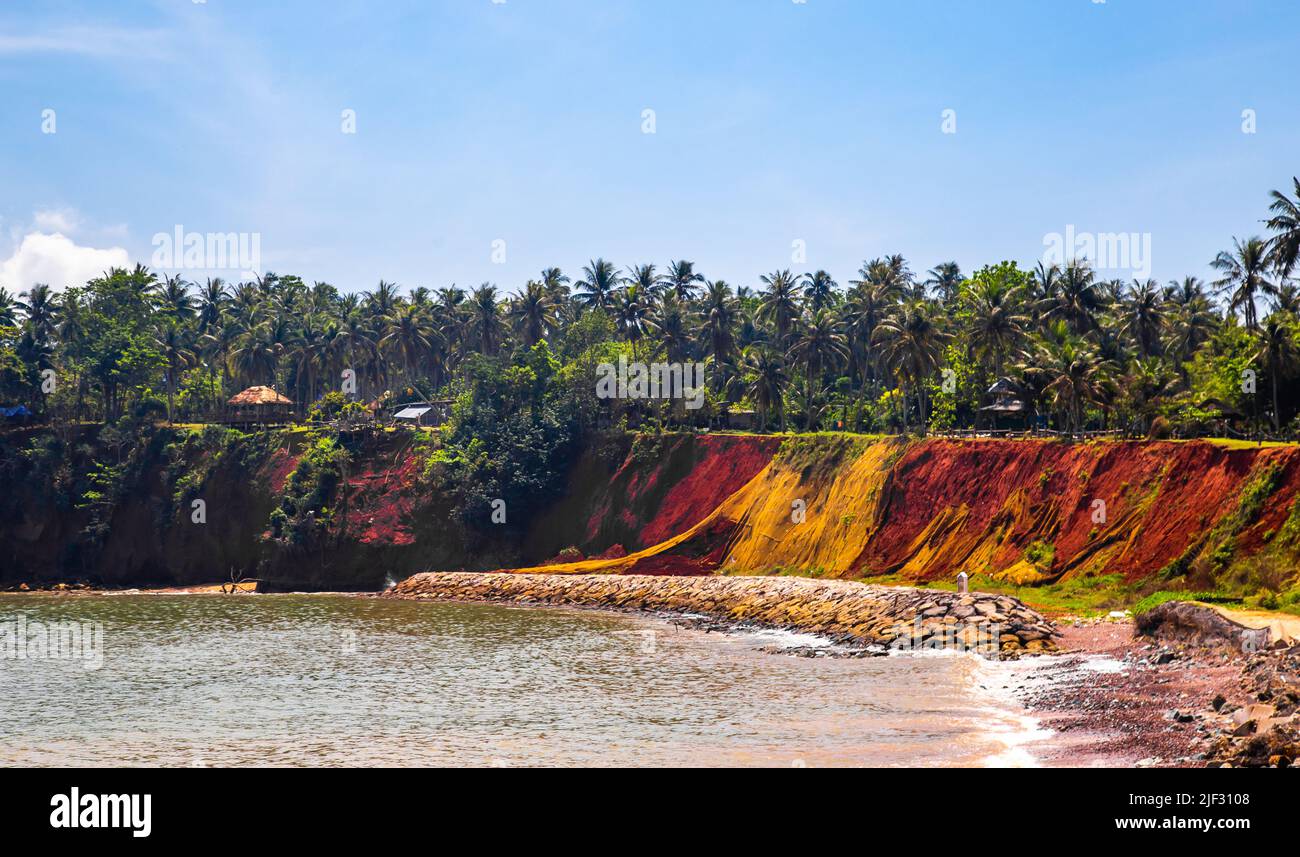 Pha daeng beach hi-res stock photography and images - Alamy