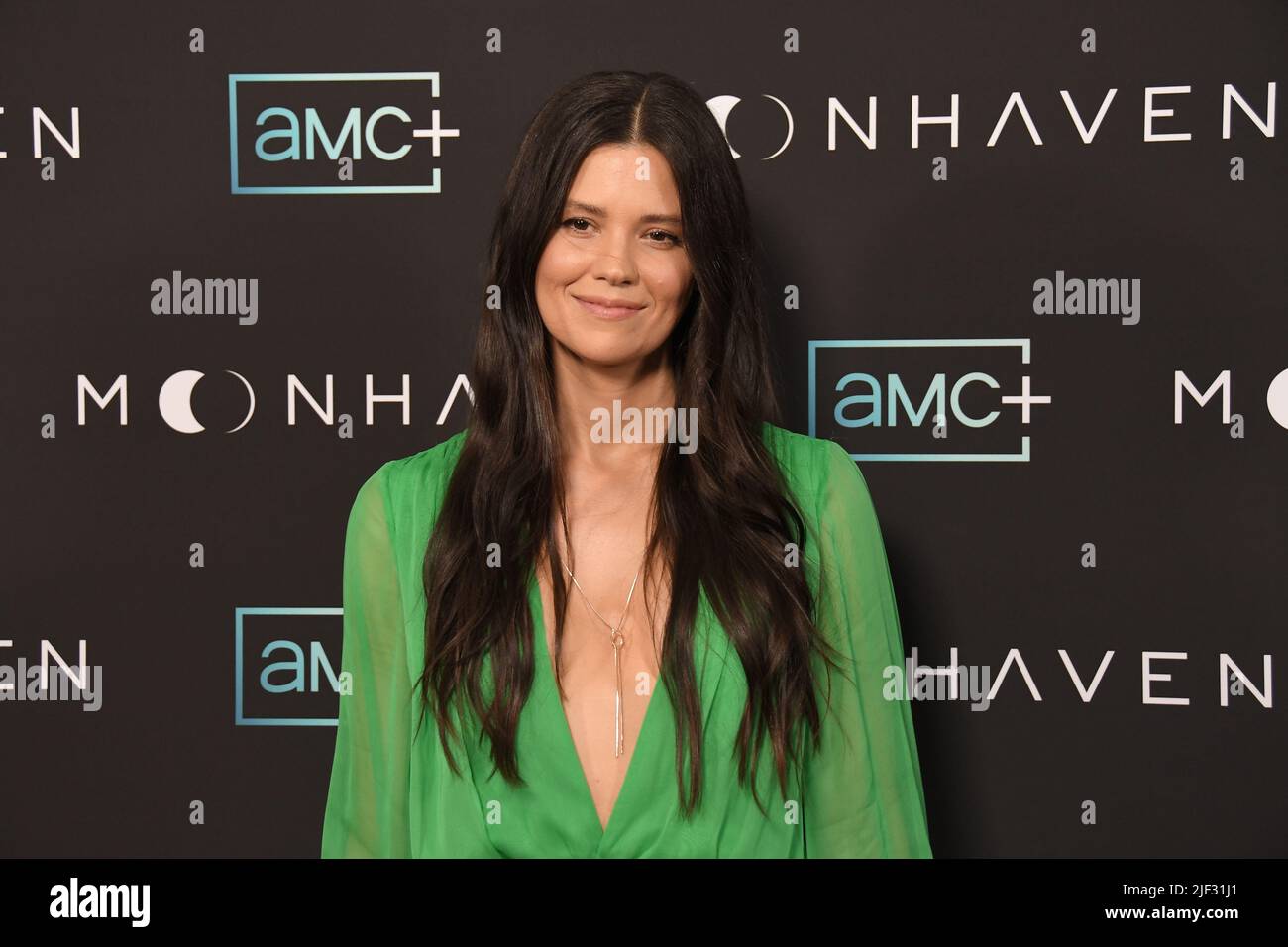 Meredith garretson hi-res stock photography and images - Alamy