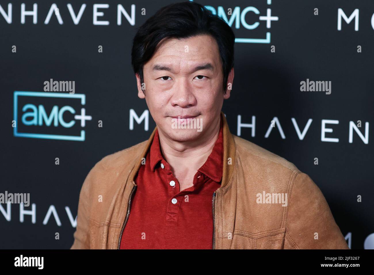 West Hollywood, United States. 28th June, 2022. WEST HOLLYWOOD, LOS ...