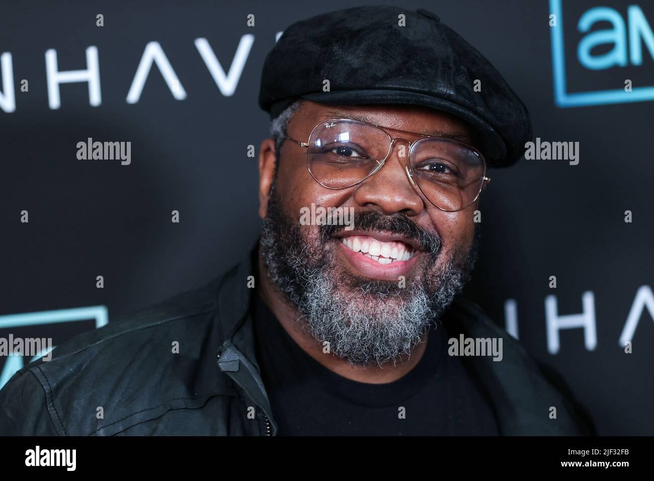 Kadeem Hardison