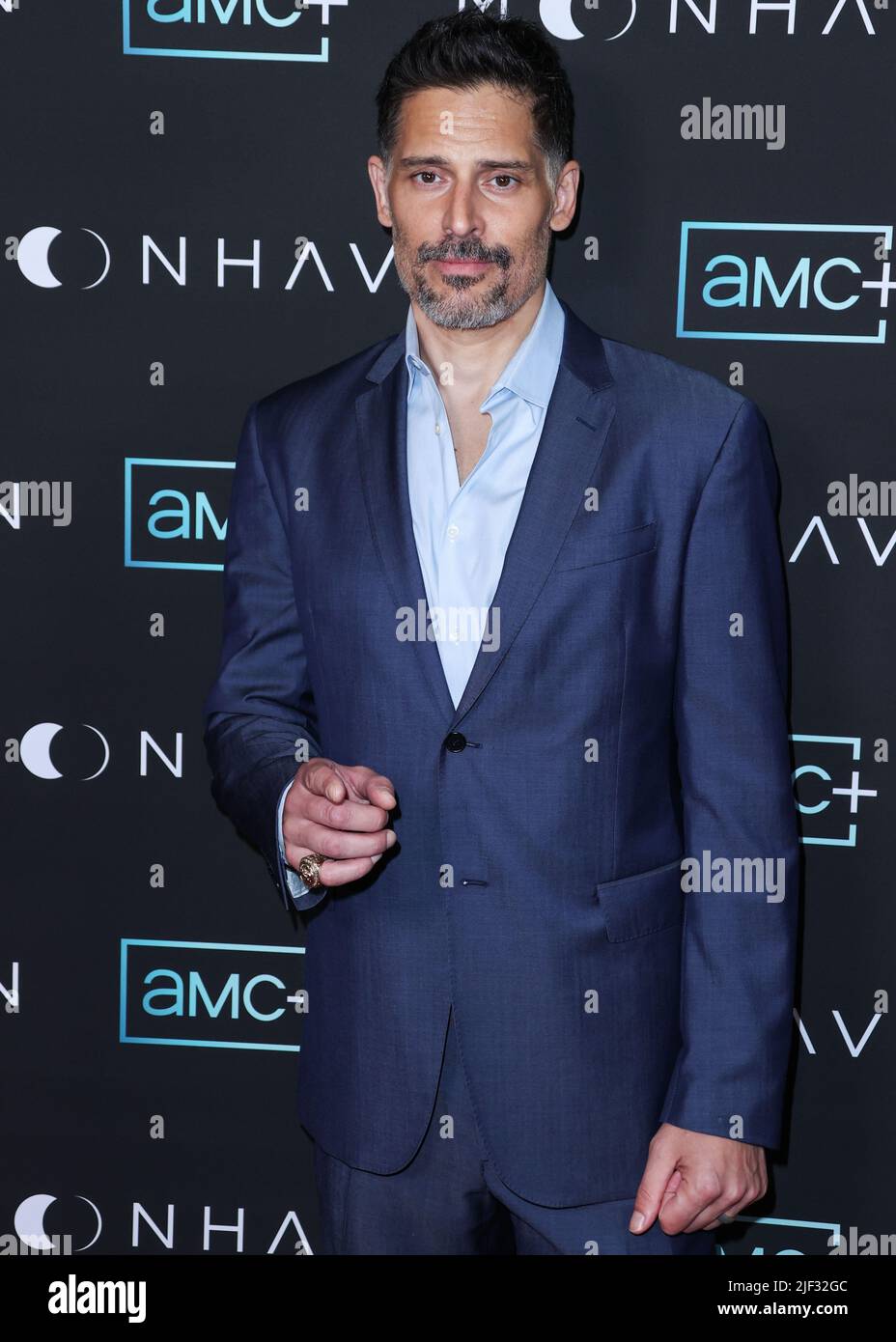 West Hollywood, United States. 28th June, 2022. WEST HOLLYWOOD, LOS ...