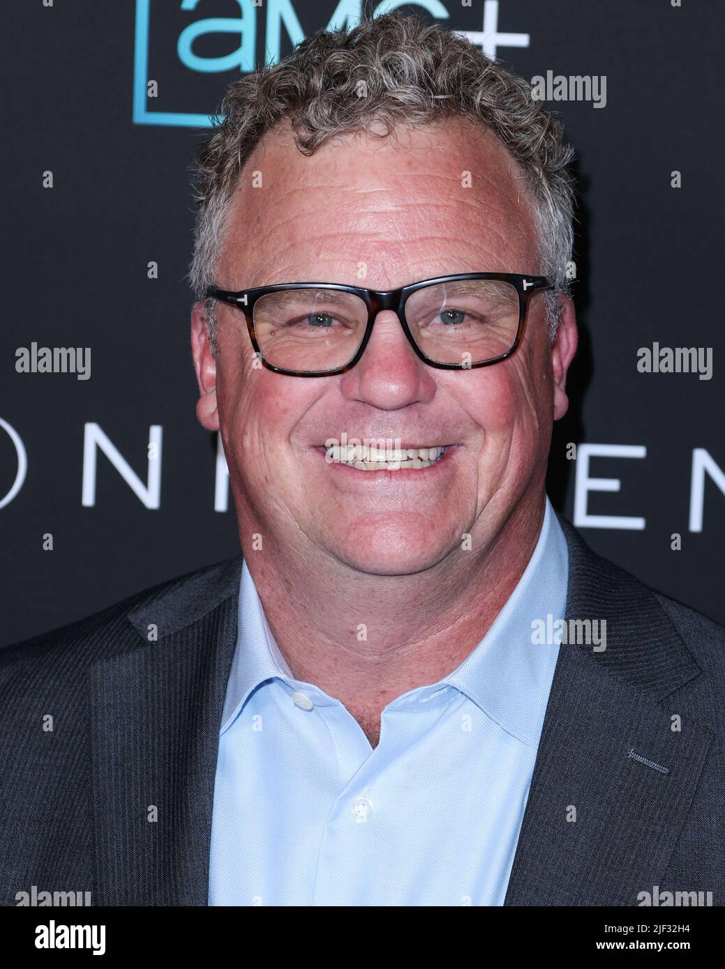 West Hollywood, United States. 28th June, 2022. WEST HOLLYWOOD, LOS ...