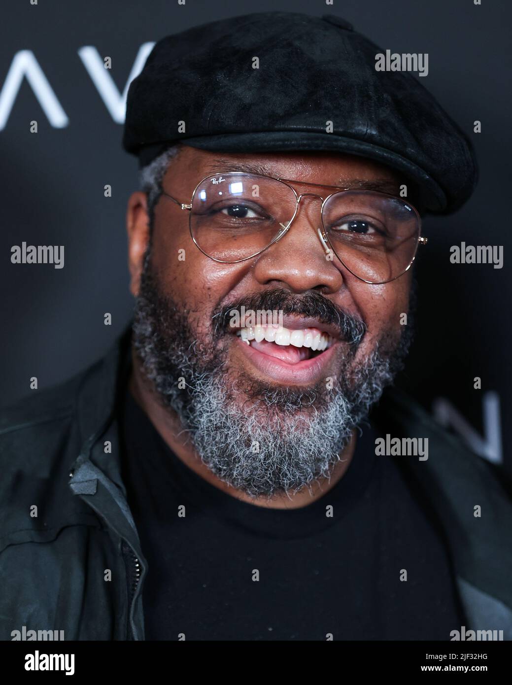 West Hollywood, United States. 28th June, 2022. WEST HOLLYWOOD, LOS ...