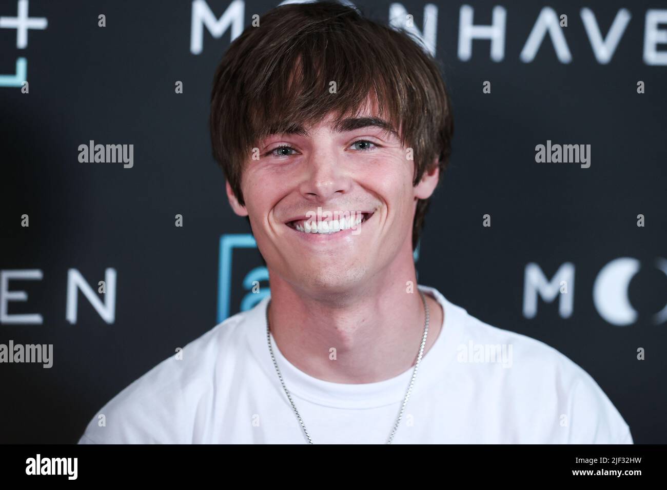 West Hollywood, United States. 28th June, 2022. WEST HOLLYWOOD, LOS ...