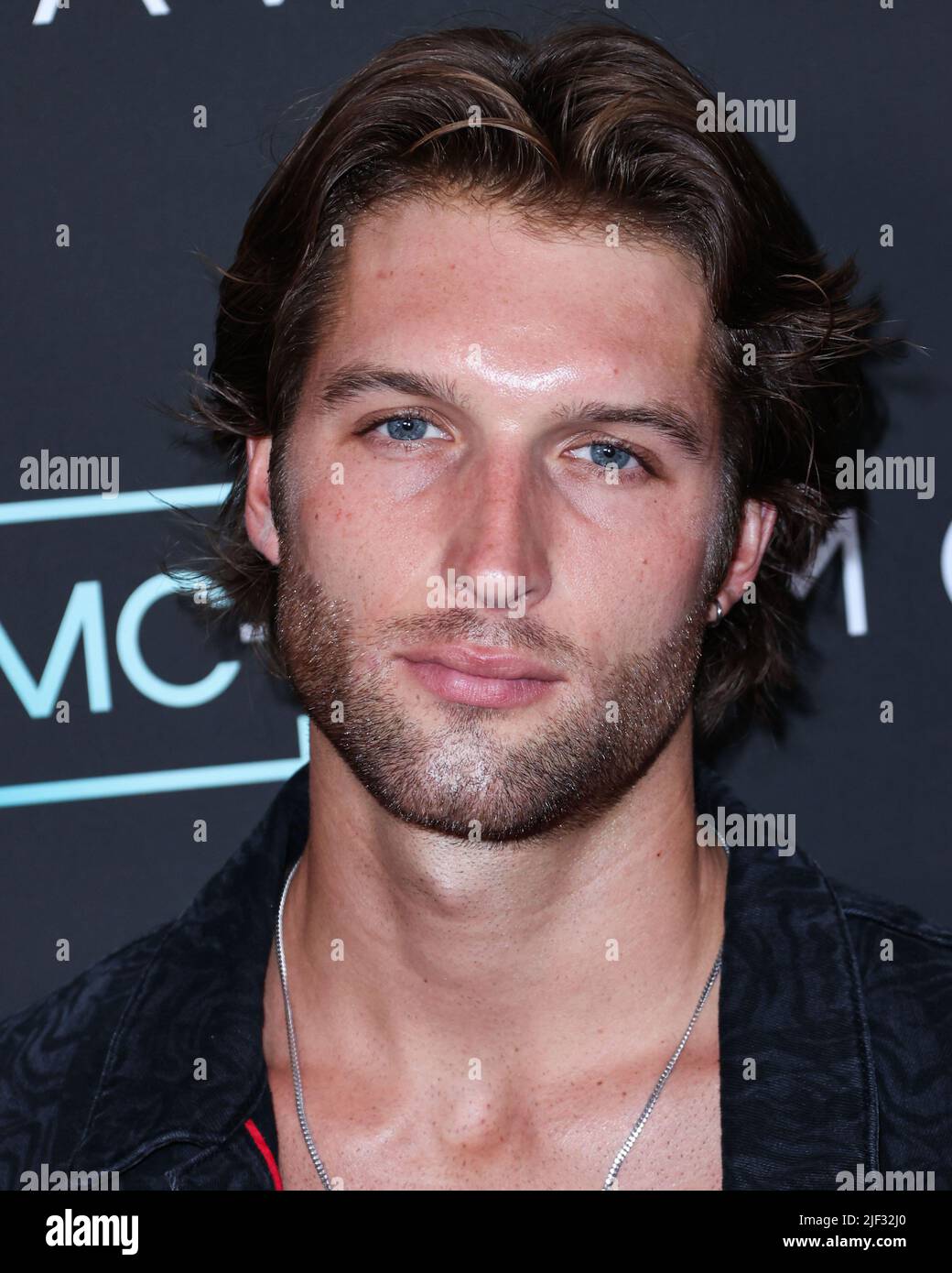 West Hollywood, United States. 28th June, 2022. WEST HOLLYWOOD, LOS ...