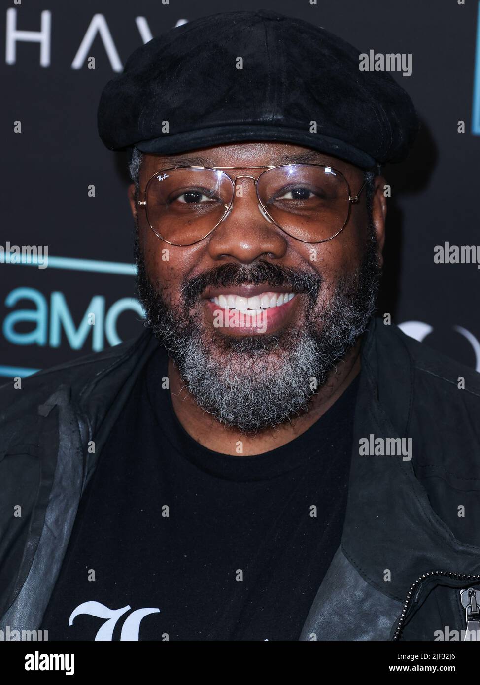 West Hollywood, United States. 28th June, 2022. WEST HOLLYWOOD, LOS ...