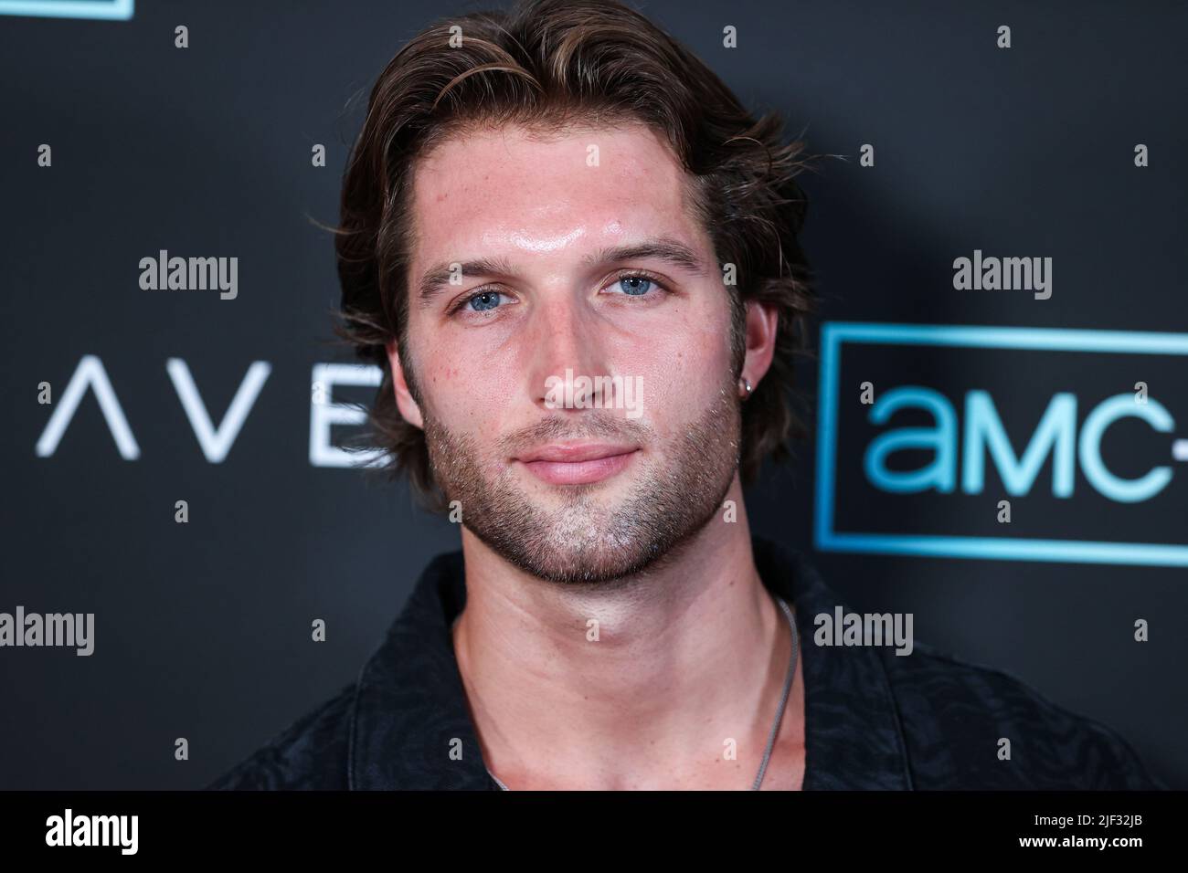 West Hollywood, United States. 28th June, 2022. WEST HOLLYWOOD, LOS ...