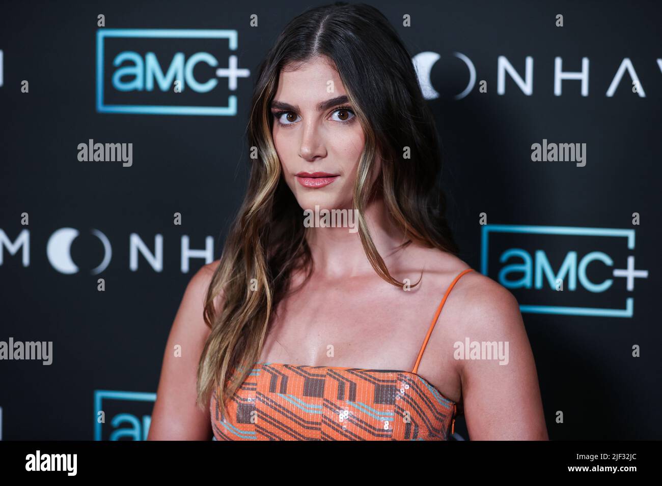 West Hollywood, United States. 28th June, 2022. WEST HOLLYWOOD, LOS ...