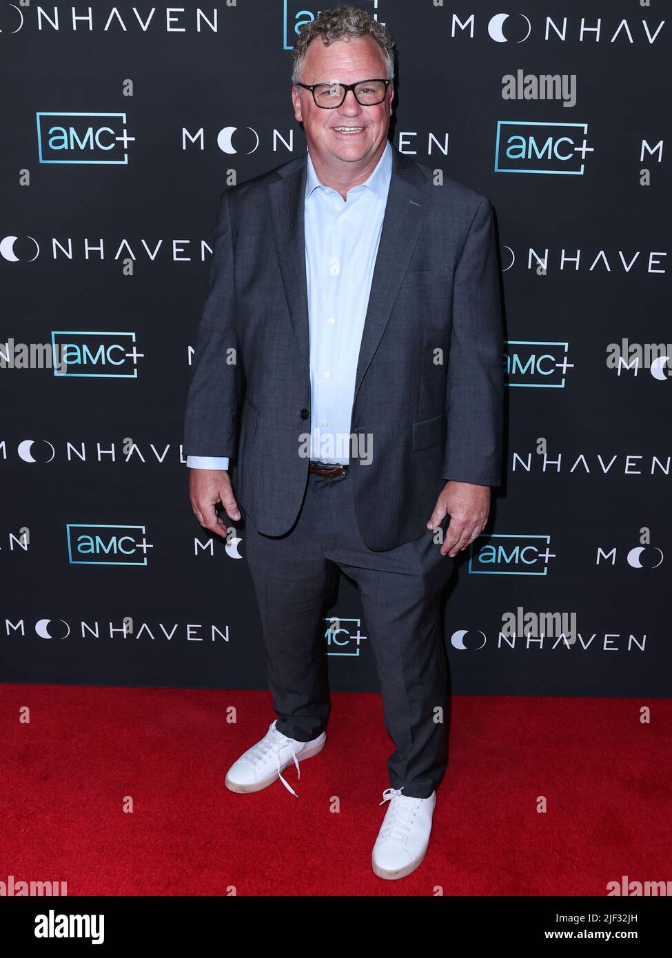 WEST HOLLYWOOD, LOS ANGELES, CALIFORNIA, USA - JUNE 28: American ...