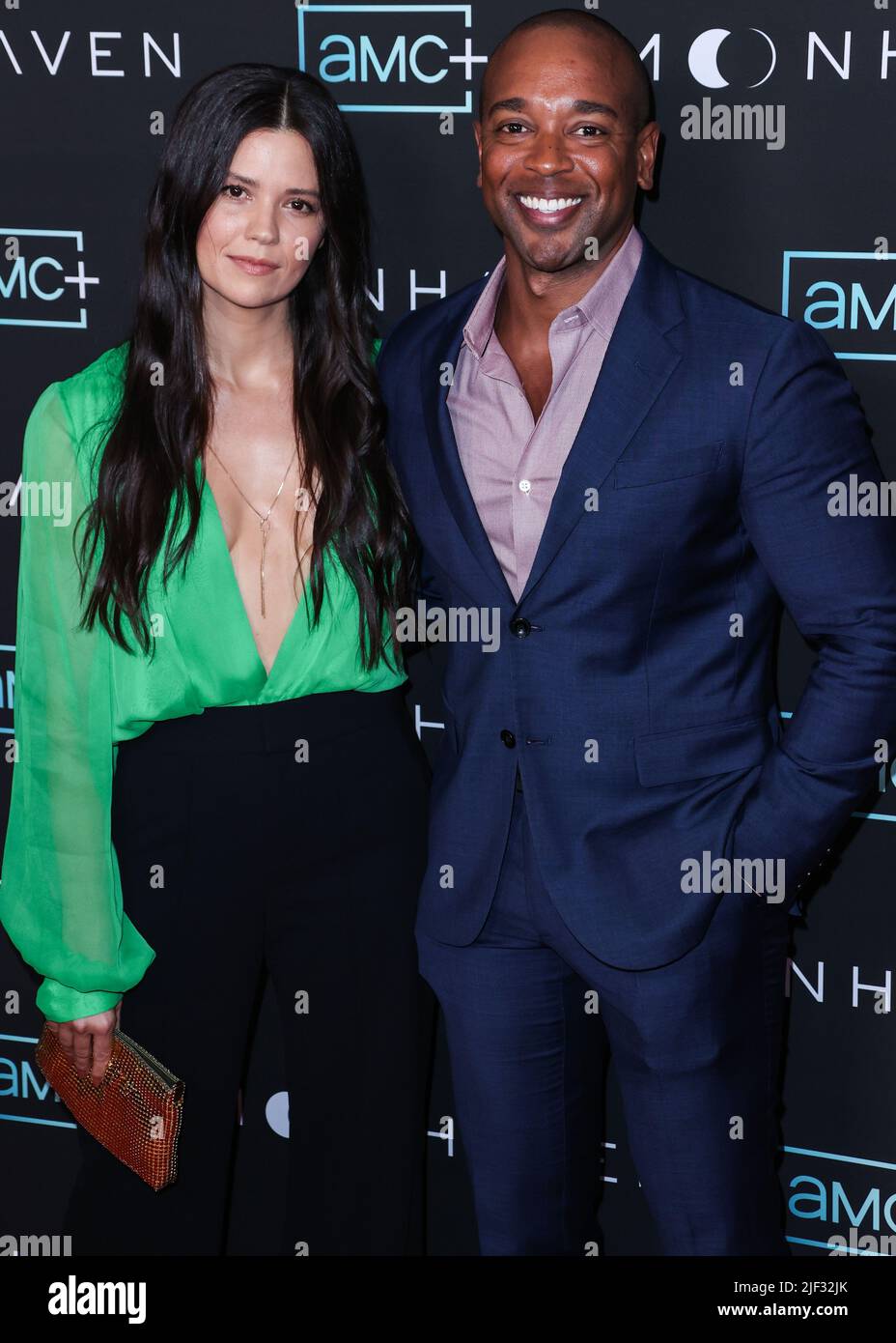 Meredith garretson hi-res stock photography and images - Alamy