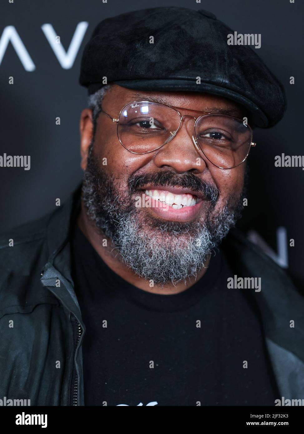 West Hollywood, United States. 28th June, 2022. WEST HOLLYWOOD, LOS ...