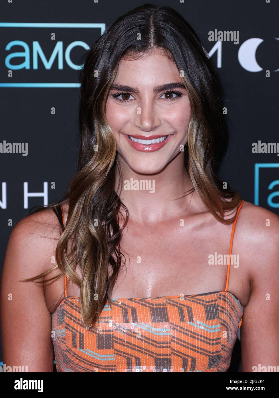 West Hollywood, United States. 28th June, 2022. WEST HOLLYWOOD, LOS ...