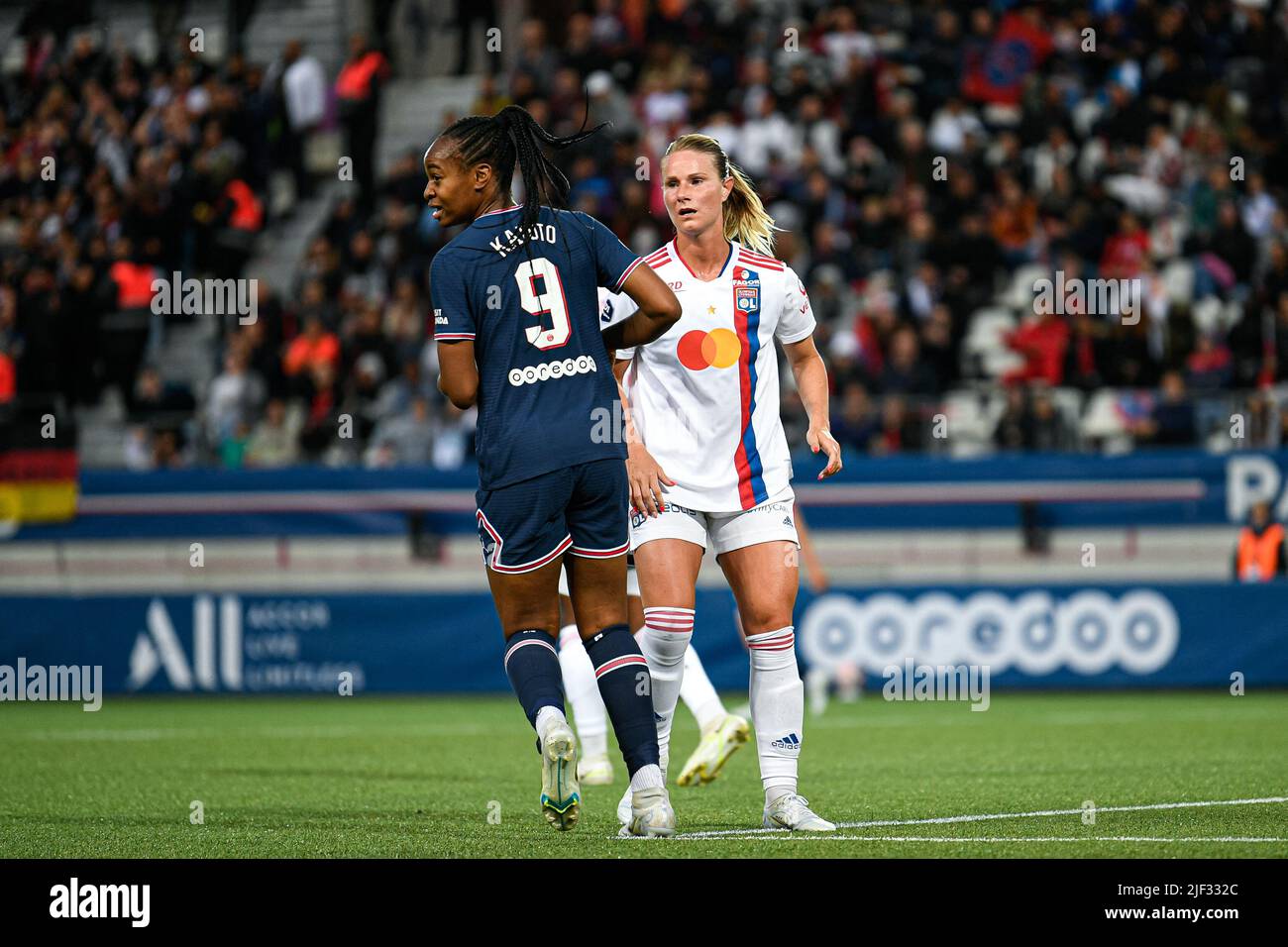 Marie antoinette katoto 2022 hi-res stock photography and images - Alamy