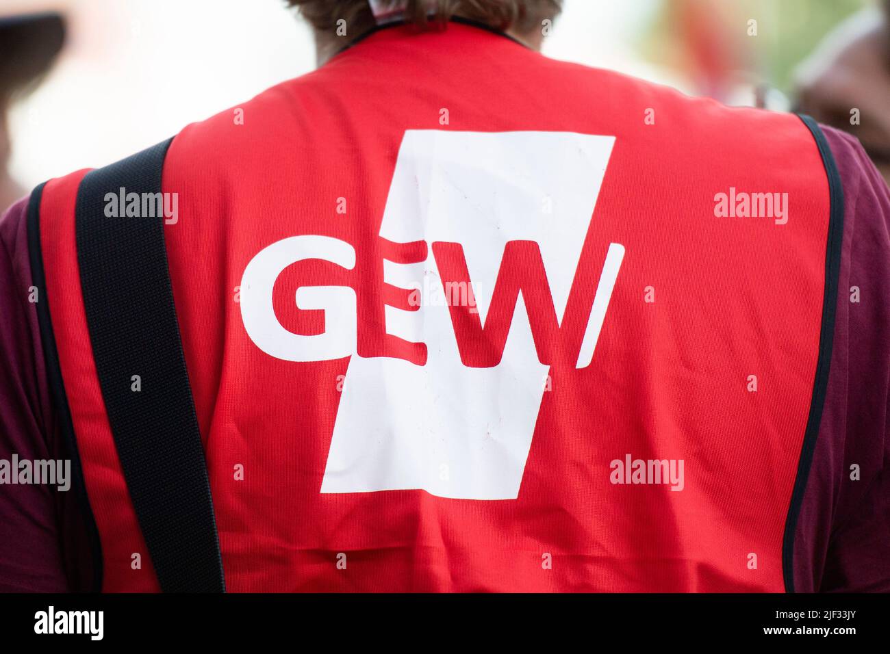 Gew logo hi-res stock photography and images - Alamy