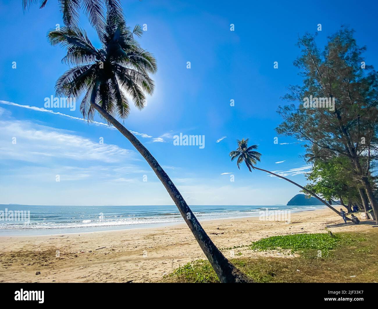 Hat thung wua laen beach hi-res stock photography and images - Alamy