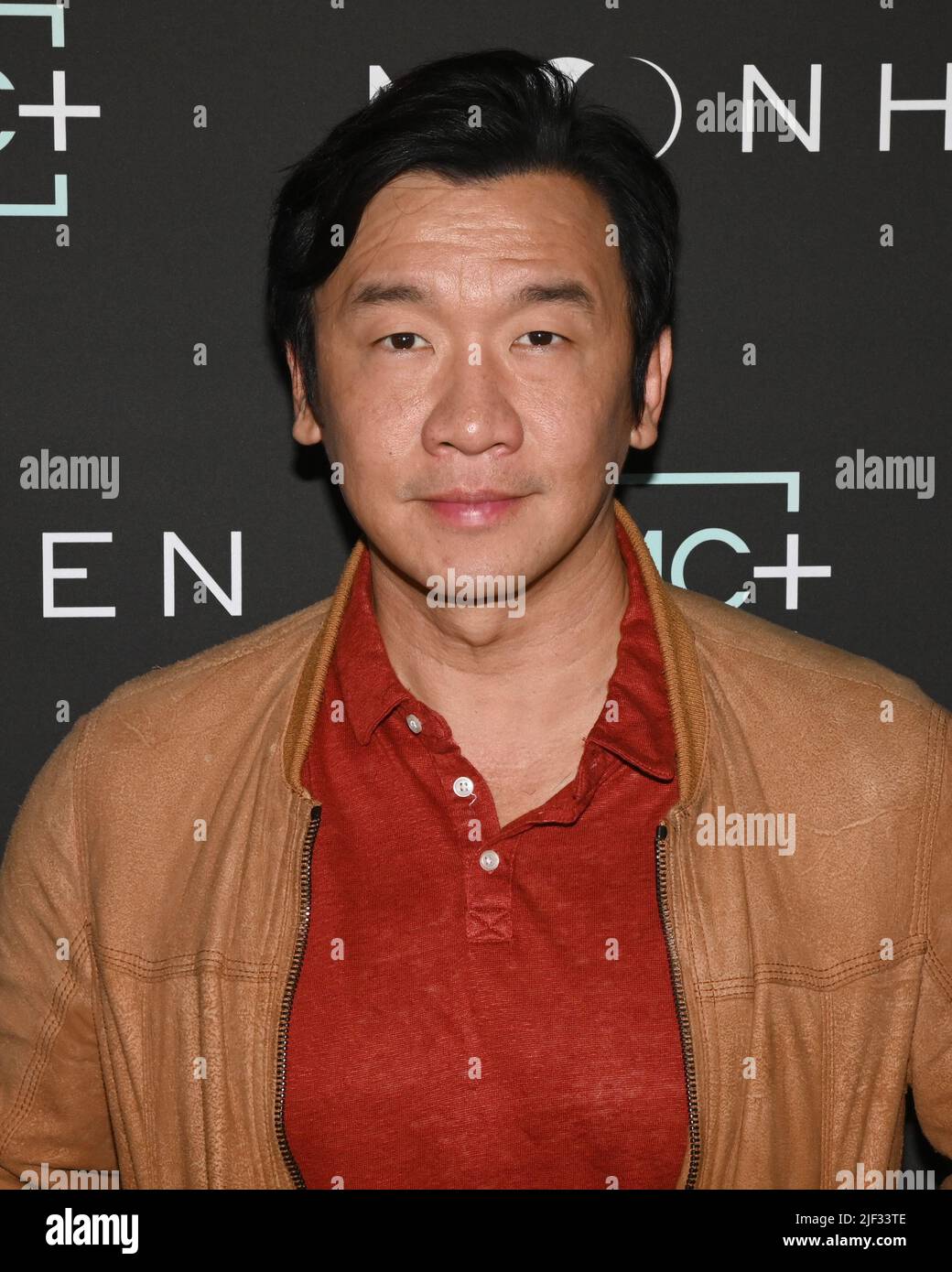 June 28, 2022, West Hollywood, California, USA: Chin Han attends the ...