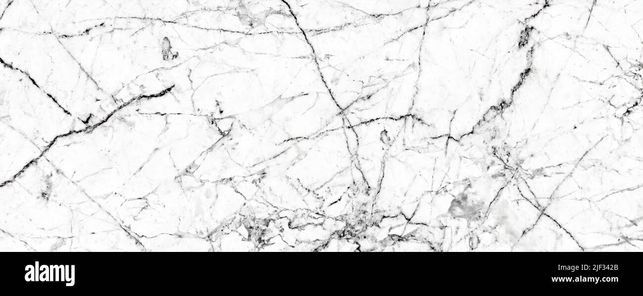 White marble. white stylish marble with clear lines. white ceramic ...