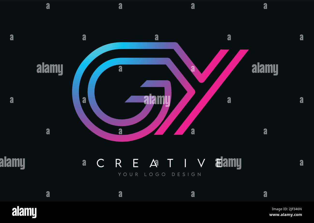 Neon letter y hi-res stock photography and images - Alamy