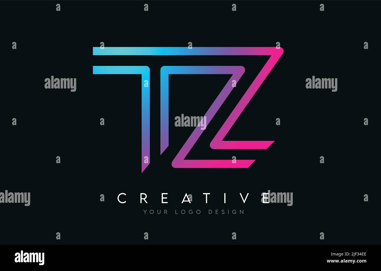 Tz letters hi-res stock photography and images - Alamy