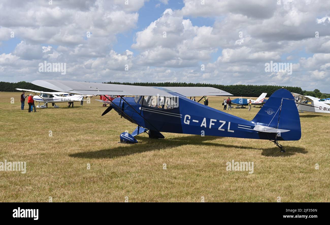 Porterfield hi-res stock photography and images - Alamy