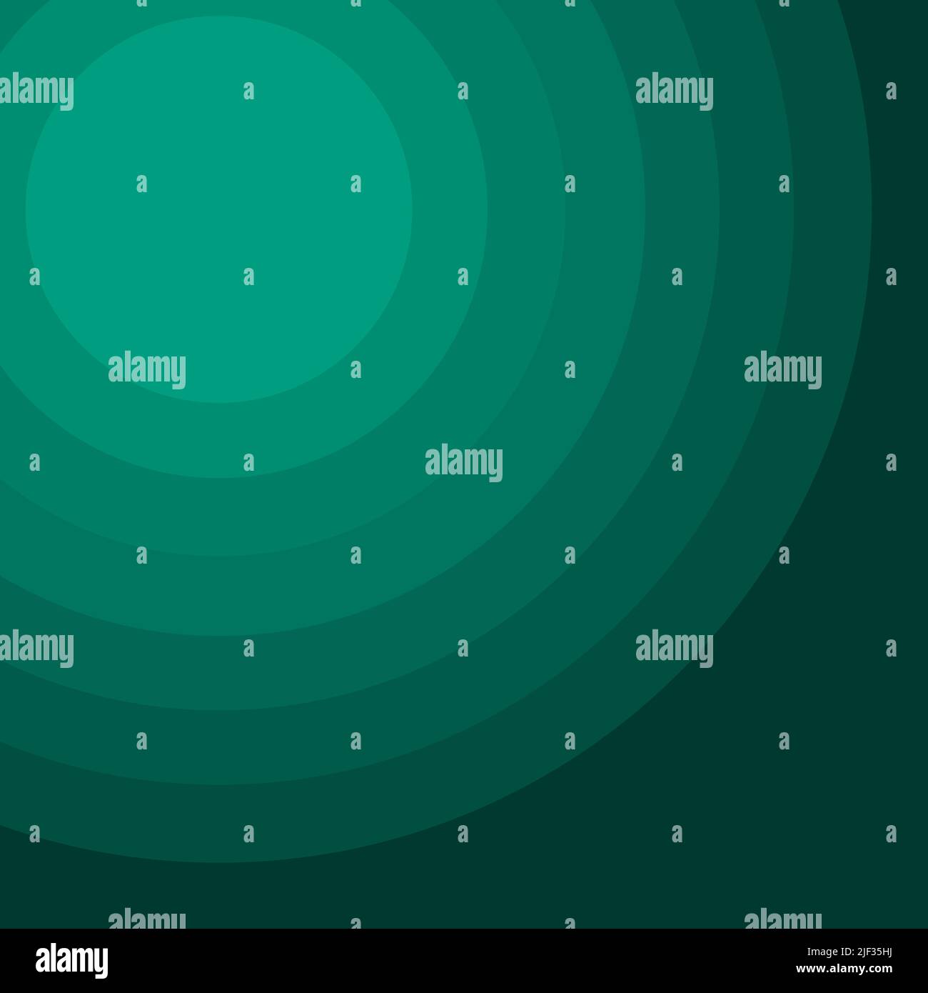 Green movement circle dynamic Stock Vector Images - Alamy