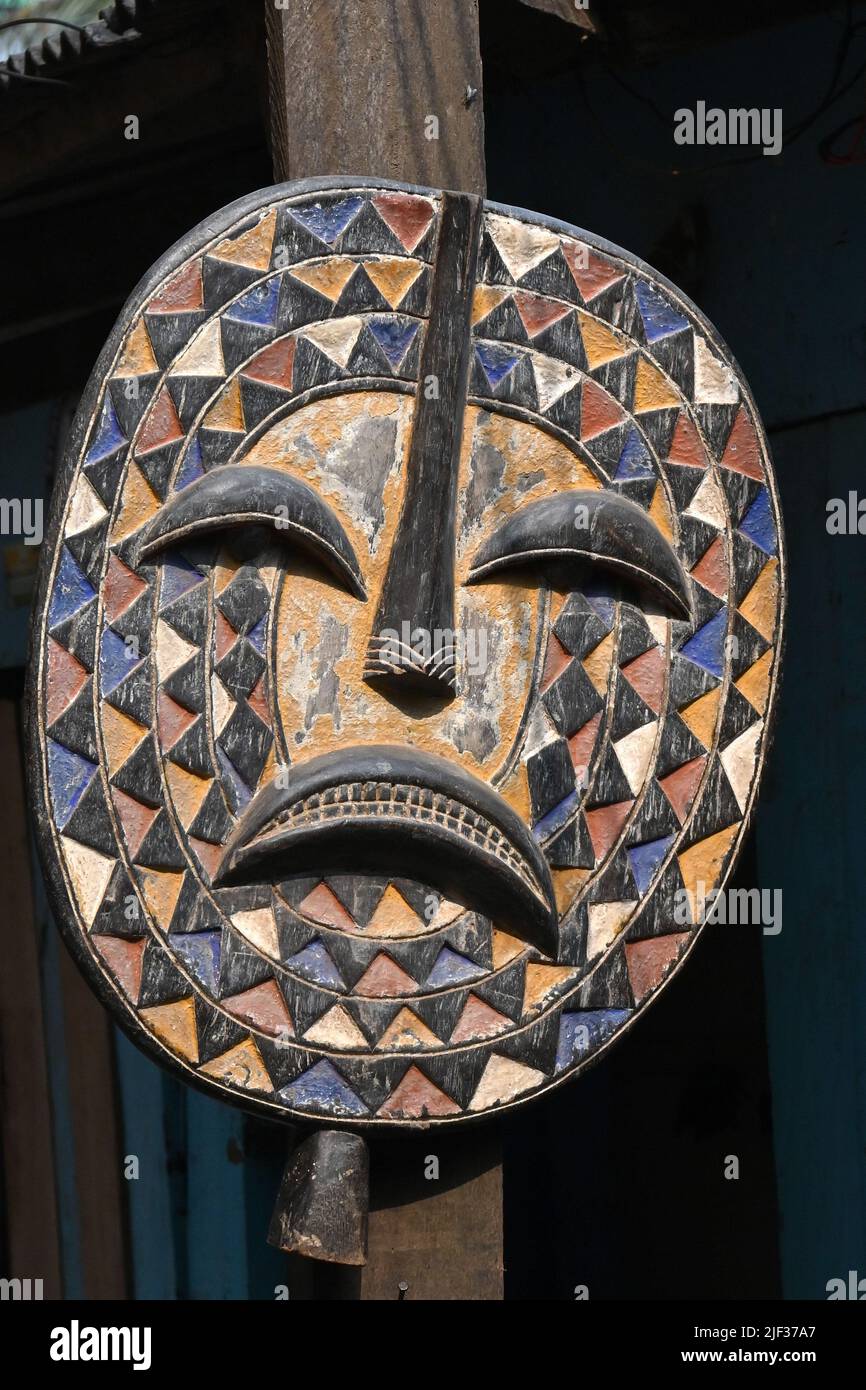 South africa tribe leader hi-res stock photography and images - Alamy