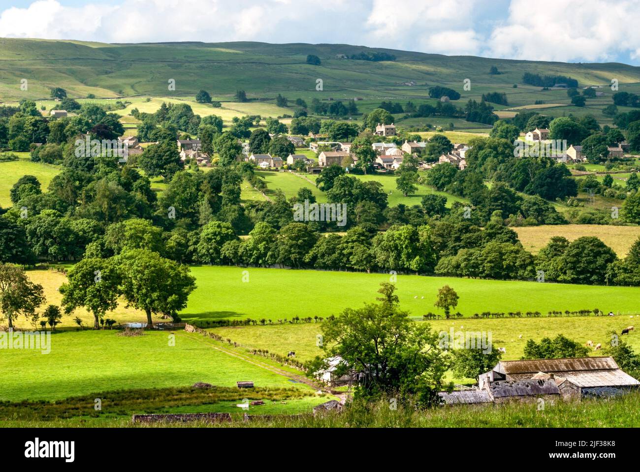 Pennines mountains england hi-res stock photography and images - Alamy