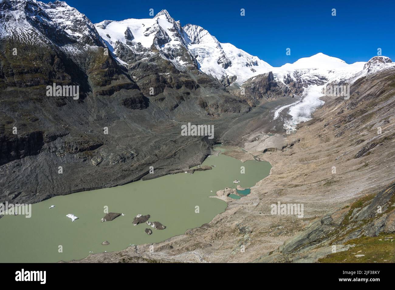 Glockner hi-res stock photography and images - Alamy