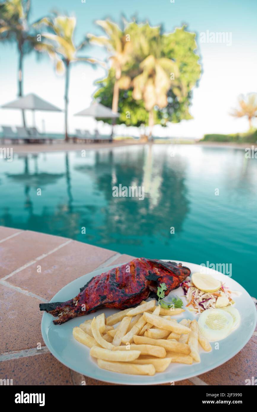 Passion margarita hi-res stock photography and images - Alamy