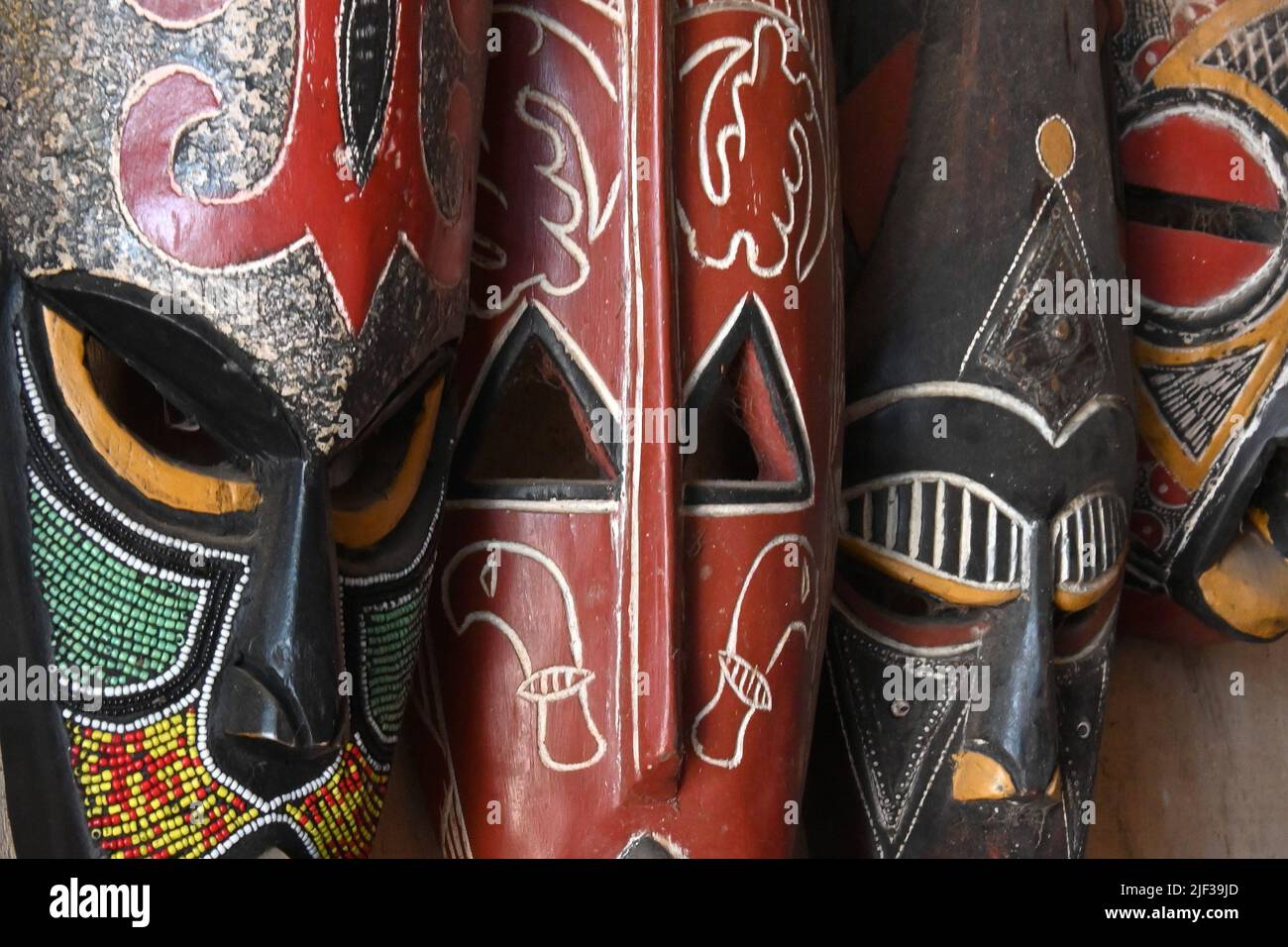 South africa tribe leader hi-res stock photography and images - Alamy
