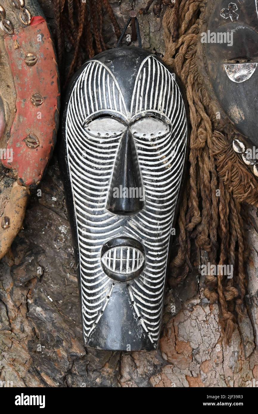 South africa tribe leader hi-res stock photography and images - Alamy