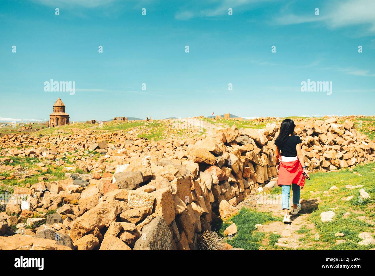 Eastern anatolia region hi-res stock photography and images - Alamy