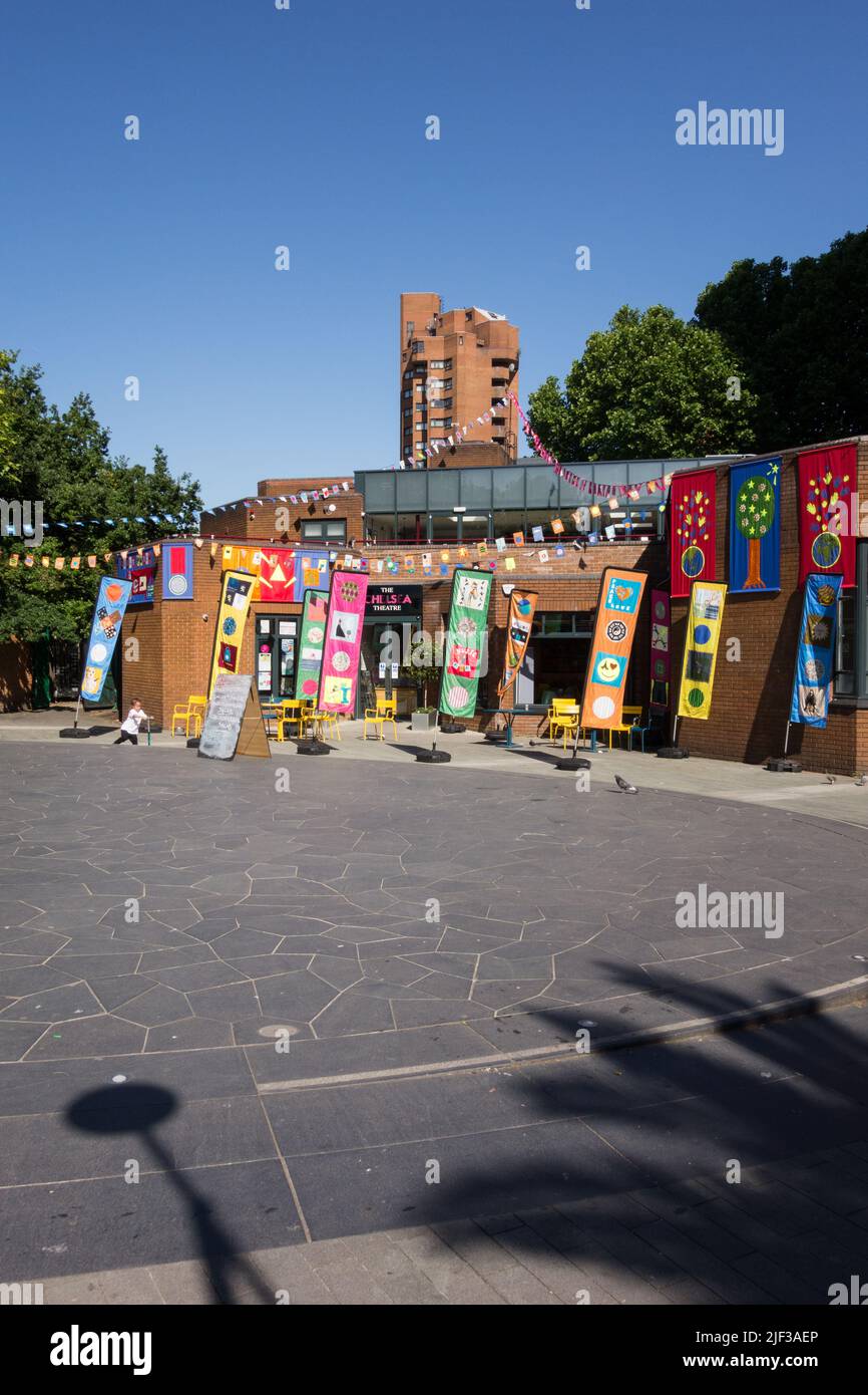 The worlds end place hi-res stock photography and images - Alamy