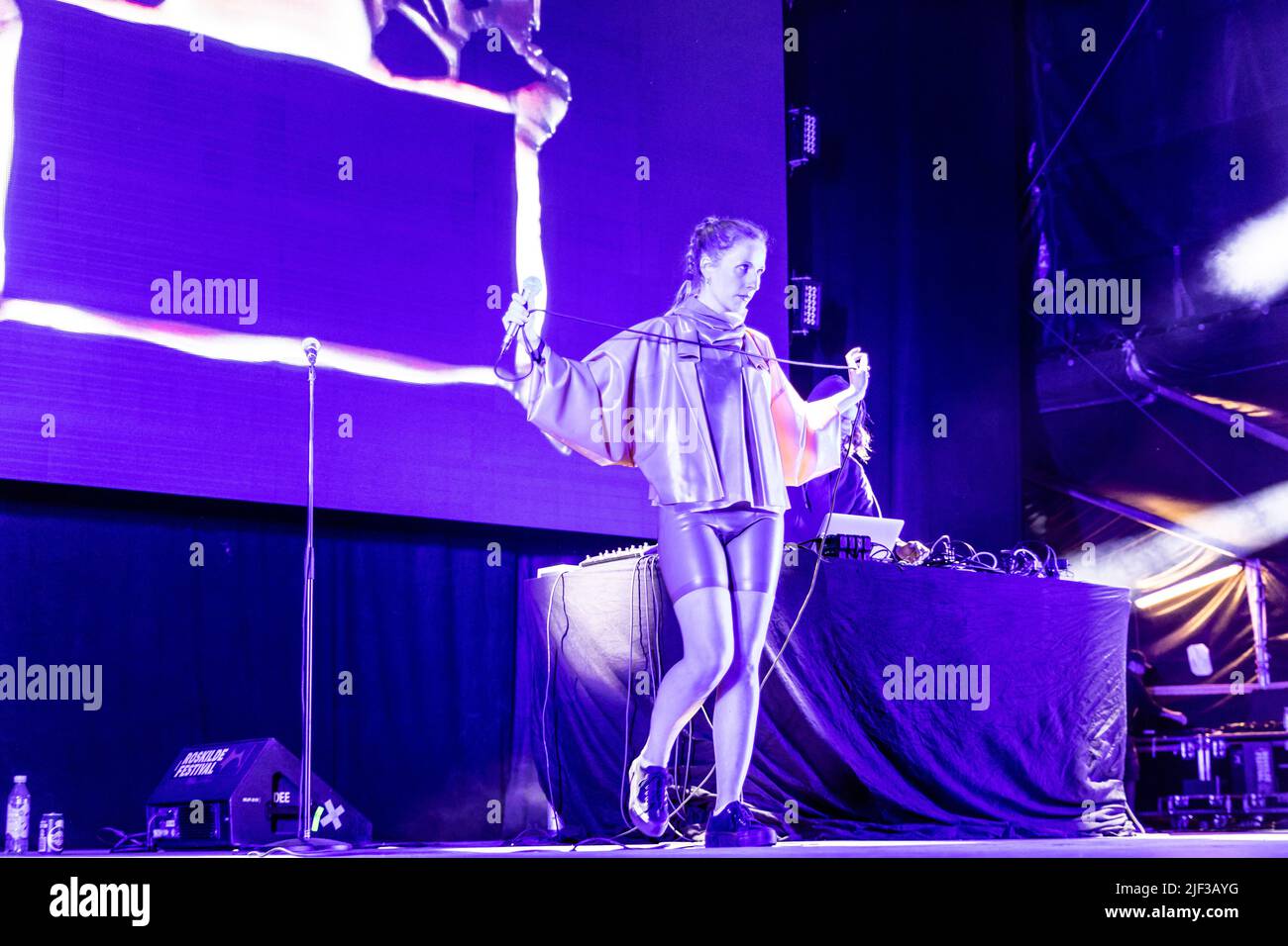 Oda band hi-res stock photography and images - Alamy