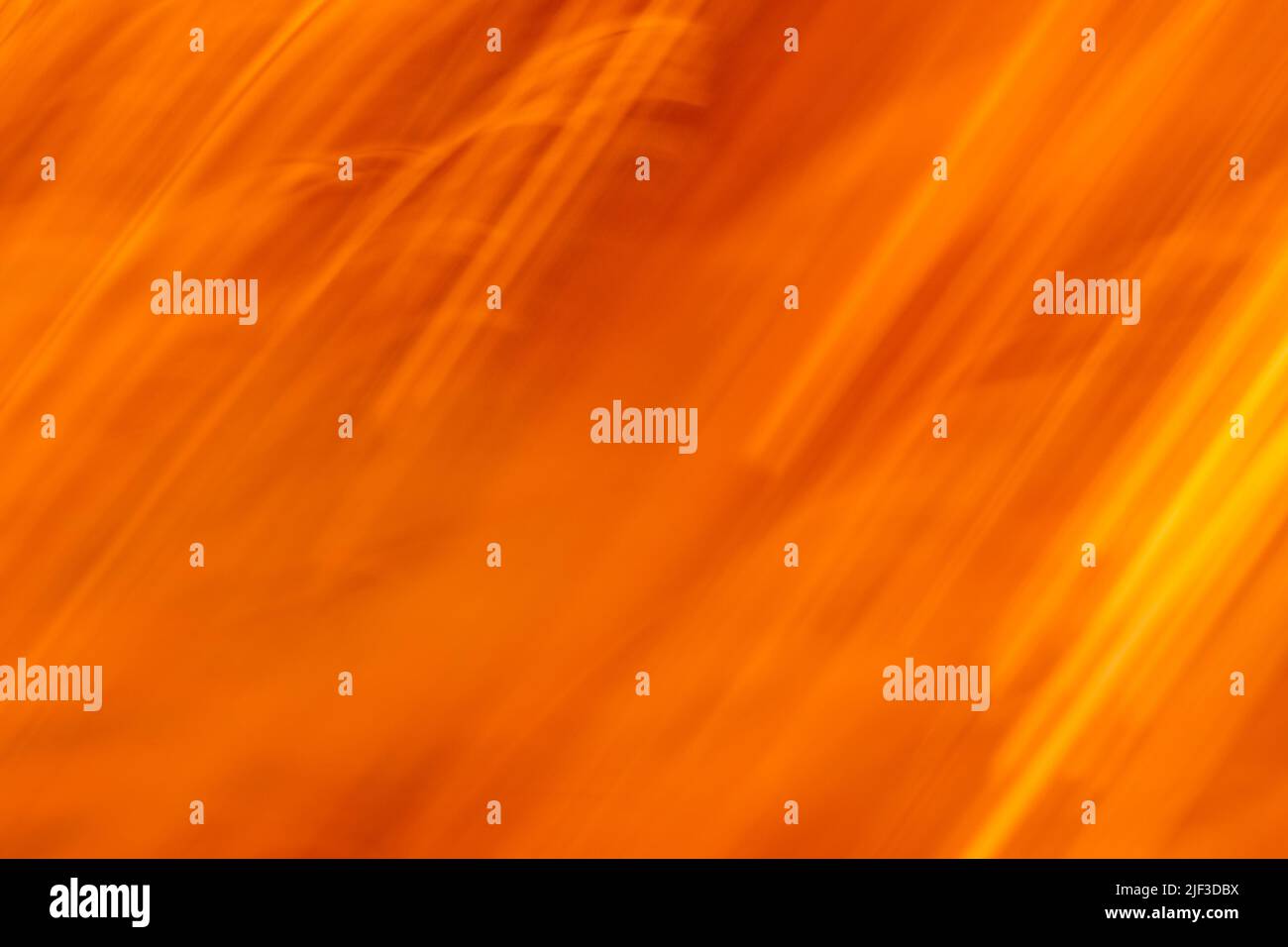 Blurred motion minimalistic background of Mars. Red desert surface blur ...