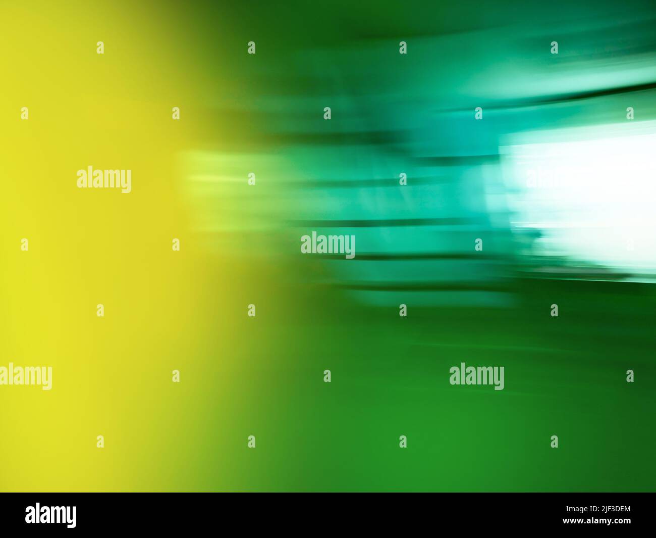 Bokeh blurred sparkling video studio background. Abstract blurred film ...