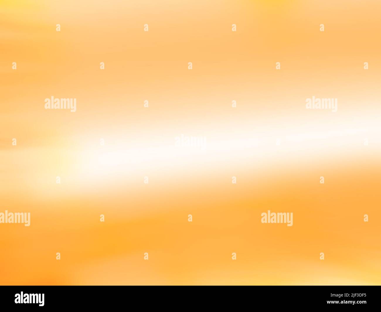 Blurry yellow orange color bokeh backdrop.Orange and yellow bokeh Stock ...