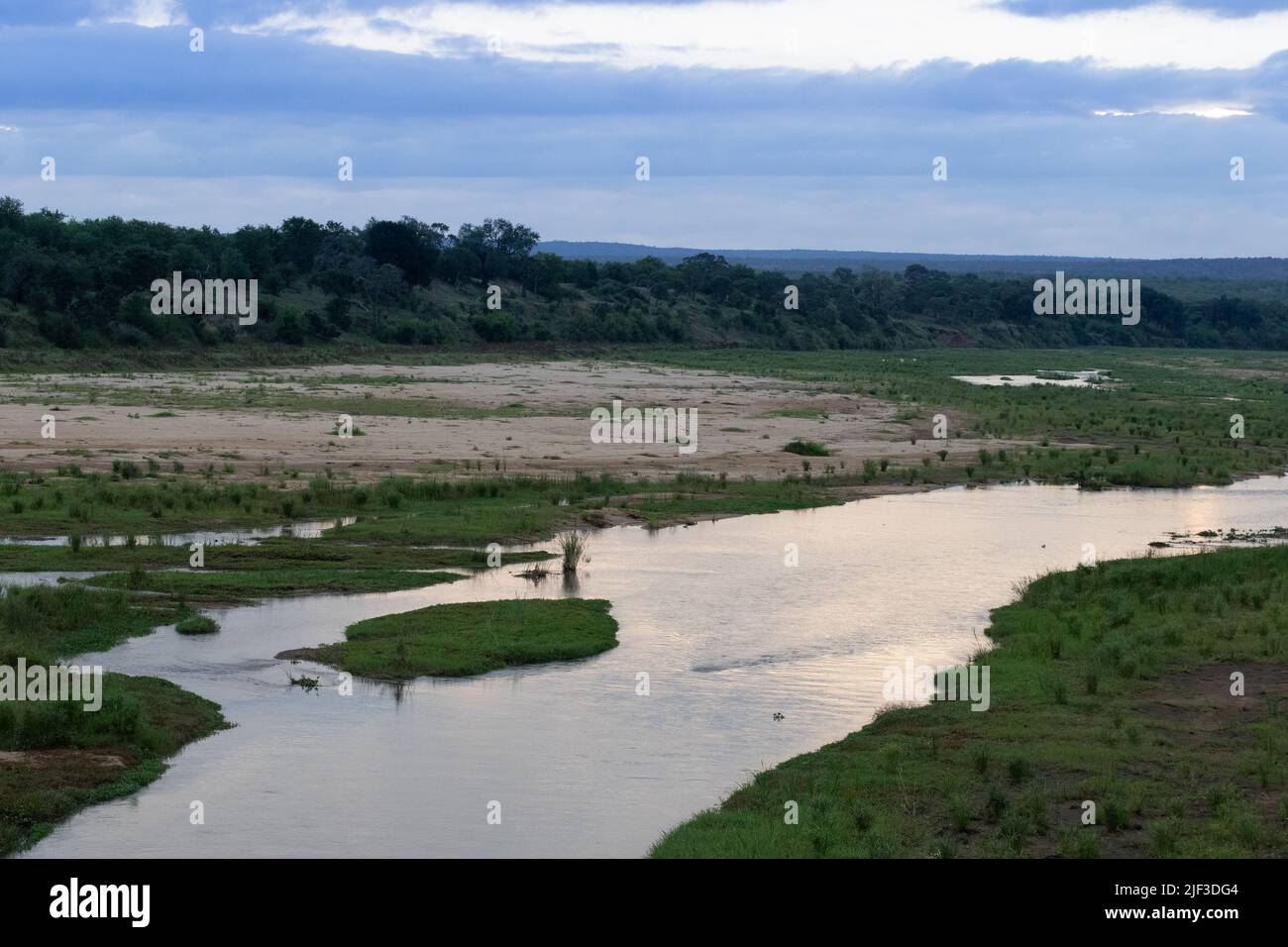 Letaba river hi-res stock photography and images - Alamy