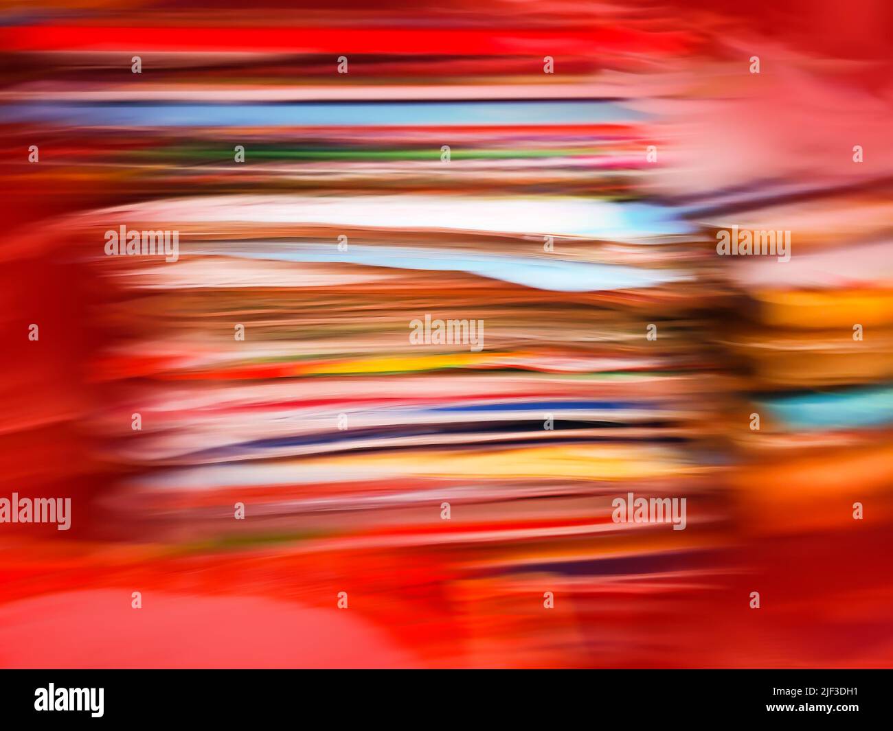 Abstract blurred books in public old library. Abstract blurred empty ...